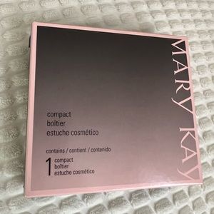 Mary Kay | Makeup | Mary Kay Compact | Poshmark